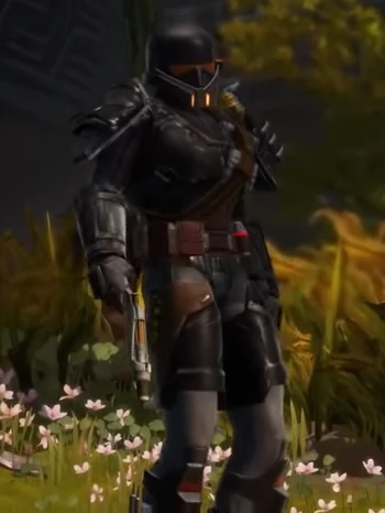 Kodo (sergeant) | Wookieepedia | Fandom