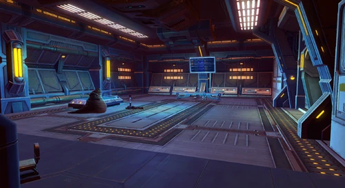 Shadow Syndicate safe house | Wookieepedia | Fandom