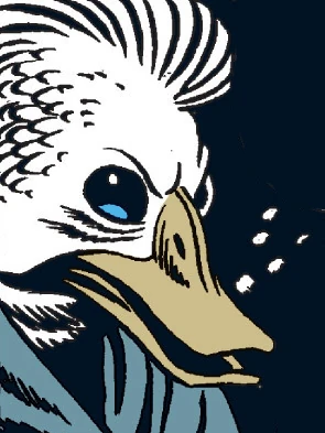 Unidentified duck individual | Wookieepedia | Fandom