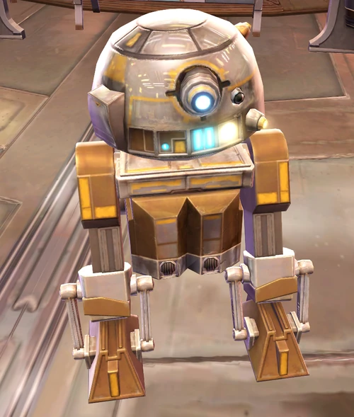 T6-D4 | Wookieepedia | Fandom