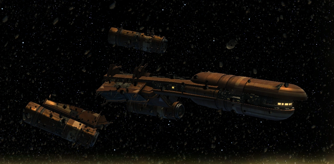 Theoretika | Wookieepedia | Fandom