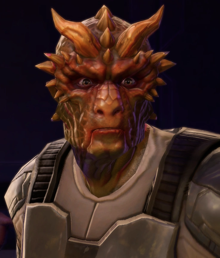 Torgan | Wookieepedia | Fandom