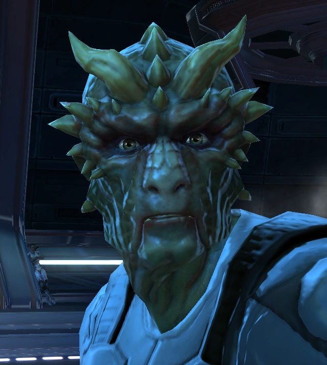 Torgan | Jawapedia | Fandom