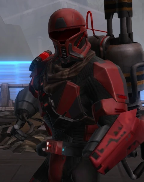 Travik | Wookieepedia | Fandom