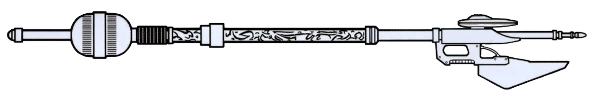 Tuskbeast pike | Wookieepedia | Fandom