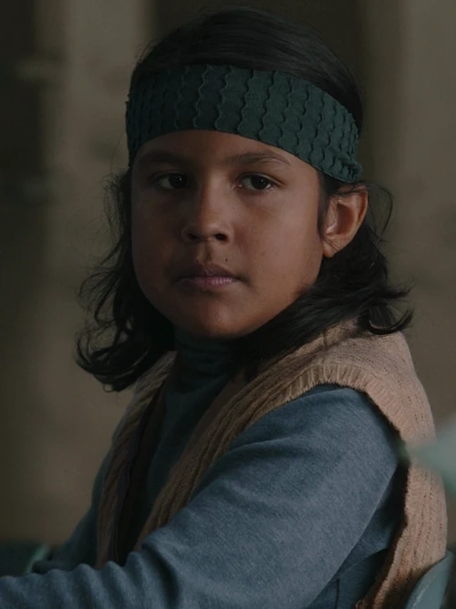 Unidentified student | Wookieepedia | Fandom