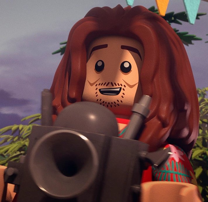 Vic Vankoh | Wookieepedia | Fandom