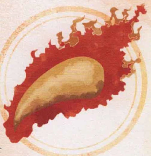 Blazing Claw | Wookieepedia | Fandom