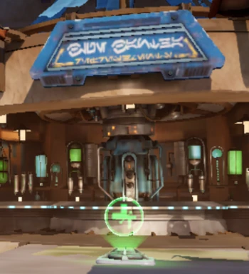 Blue Bantha Refreshments | Wookieepedia | Fandom