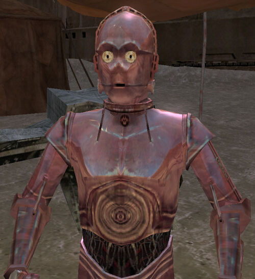 C4-ZX | Wookieepedia | Fandom