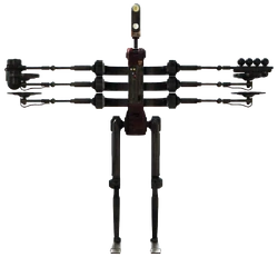 COO-series cook droid | Wookieepedia | Fandom