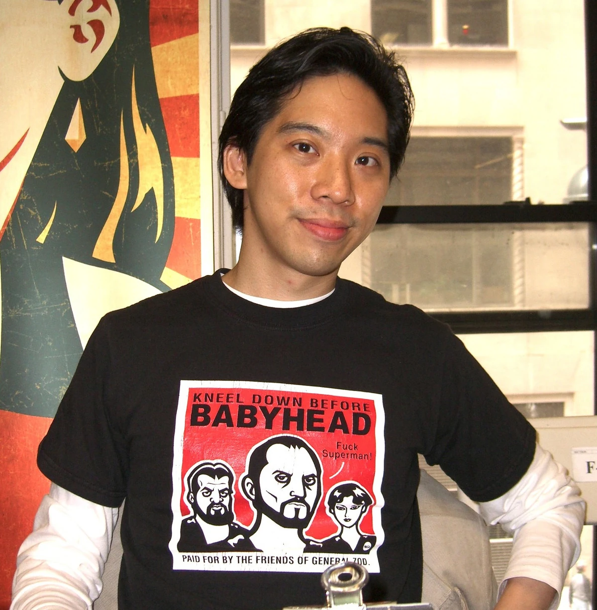 Cliff Chiang | Wookieepedia | Fandom