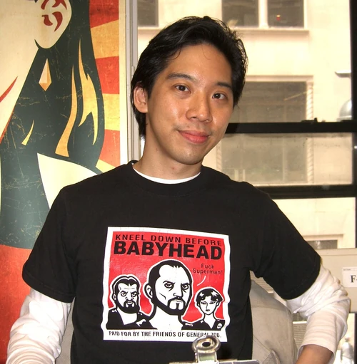 Cliff Chiang | Wookieepedia | Fandom