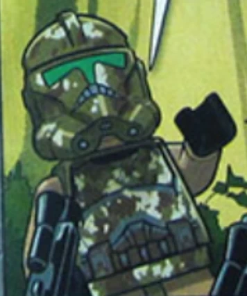 Rocket (clone trooper) | Wookieepedia | Fandom