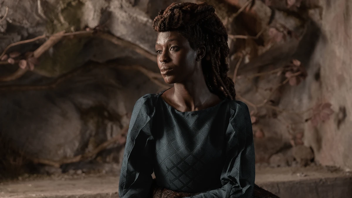 Destiny (The Acolyte) | Wookieepedia | Fandom