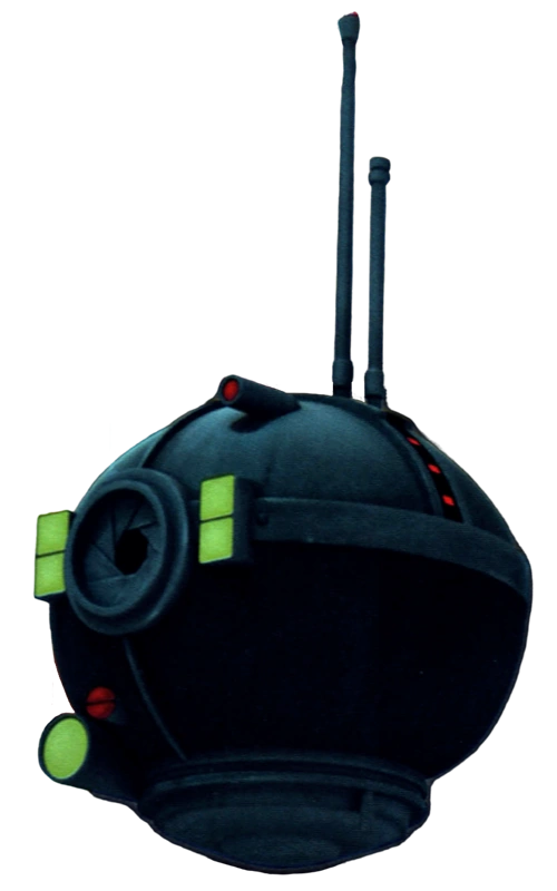 9D9-s54 Dianoga spy droid | Wookieepedia | Fandom