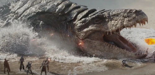 Dinosaur turtle | Wookieepedia | Fandom