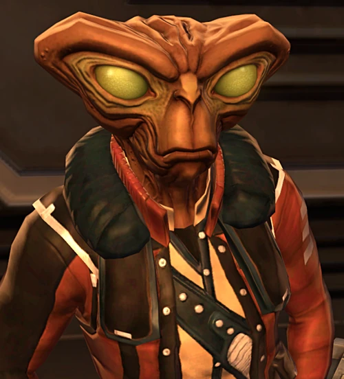 Grandarak | Wookieepedia | Fandom