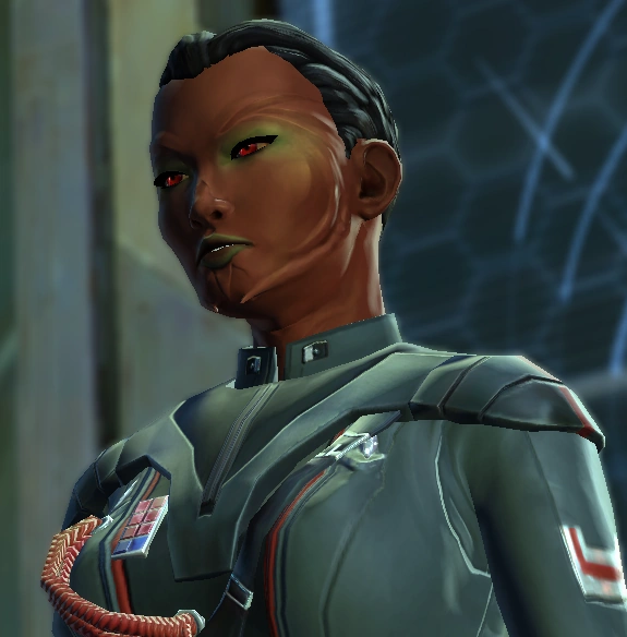 Hareth | Wookieepedia | Fandom