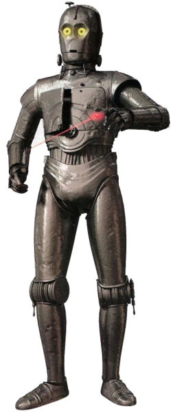 5YQ Protocol Droid | Star Wars Wiki | Fandom