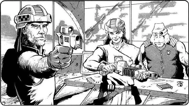 Negozio d'armi di Kayson | Jawapedia | Fandom