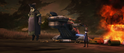 Lok Durd | Jawapedia | Fandom