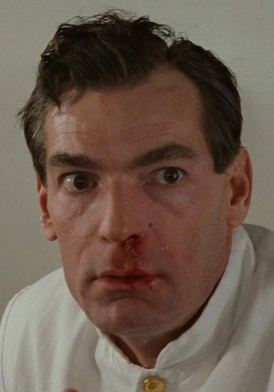 Mark Capri | Star Wars Wiki | Fandom