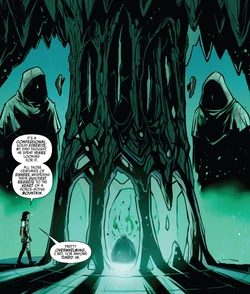 Tython | Wookieepedia | Fandom