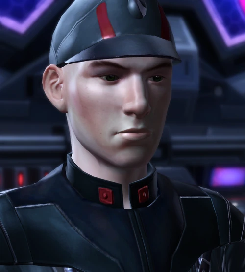 Kresk | Wookieepedia | Fandom