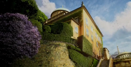 Naberrie family house | Wookieepedia | Fandom