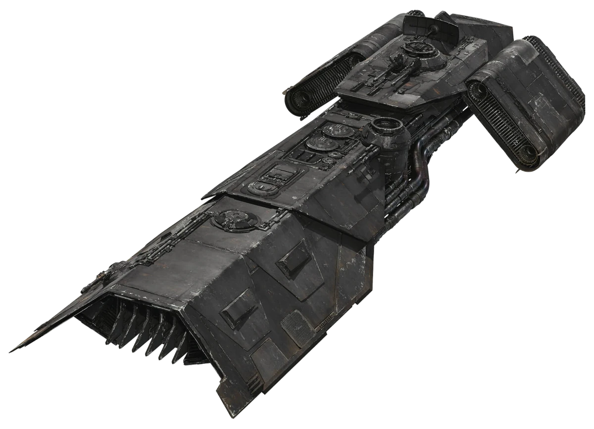 Night Buzzard | Wookieepedia | Fandom