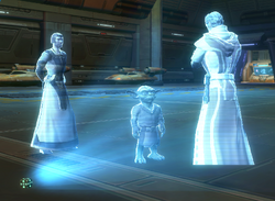 Arca Jeth | Wookieepedia | Fandom