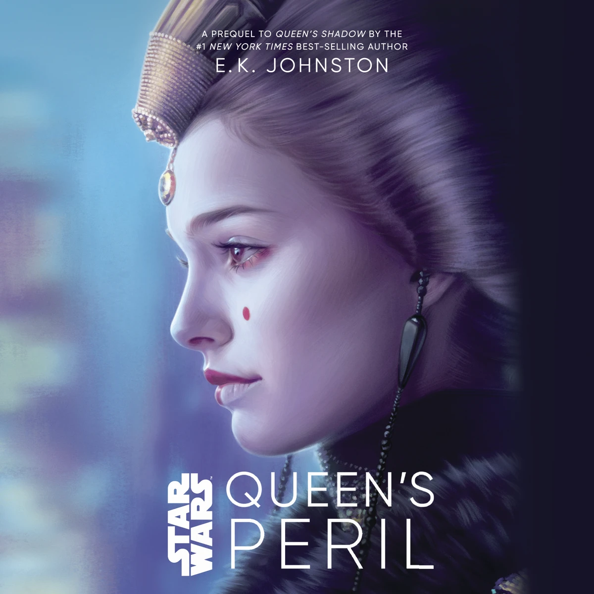 Queen's Peril (audiobook) | Wookieepedia | Fandom