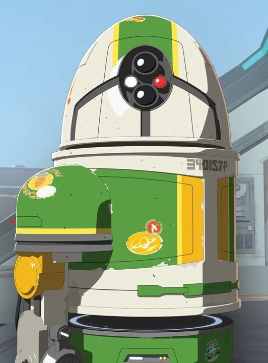 R4-G77 | Wookieepedia | Fandom