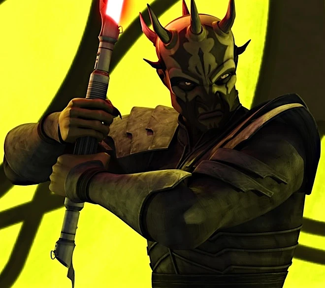 Savage Opress | Jawapedia | Fandom