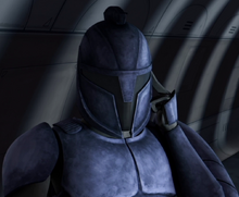 Senate Guard | Wookieepedia | Fandom