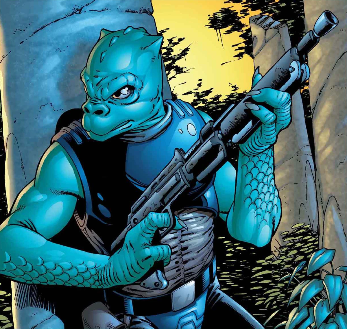 Sish Sadeet | Wookieepedia | Fandom