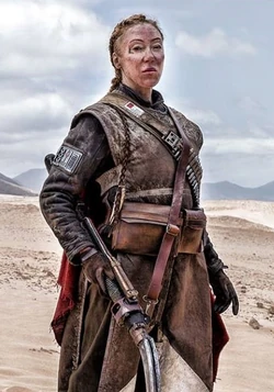 Echani | Star Wars Wiki | Fandom