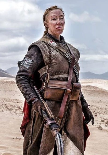 Echani | Star Wars Wiki | Fandom