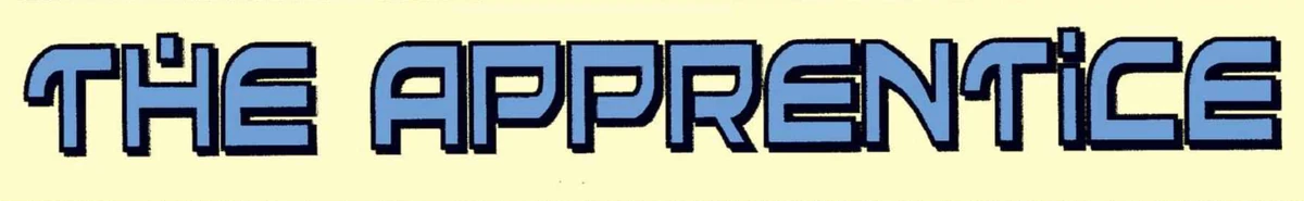 The Apprentice (comic story) | Wookieepedia | Fandom