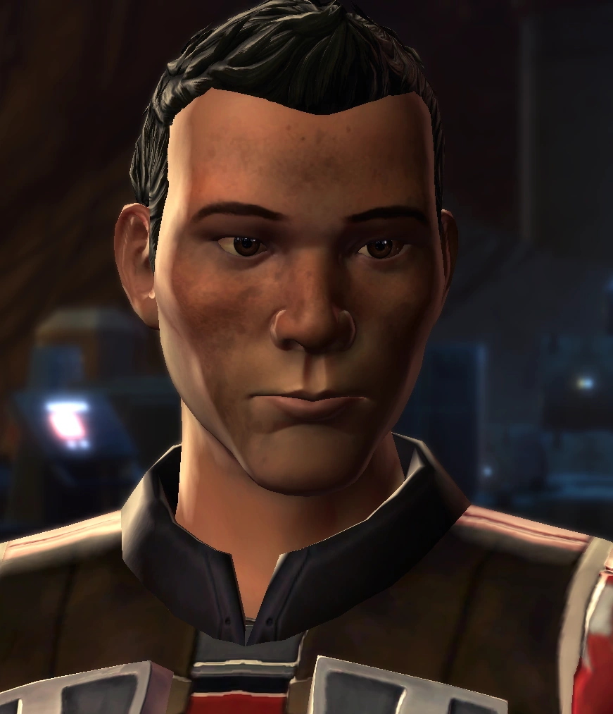 Torve | Wookieepedia | Fandom