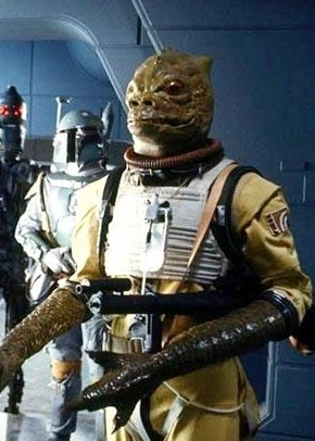 Trandoshan | Star Wars Wiki | Fandom