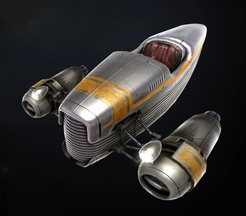 Phantom (Vectron) | Wookieepedia | Fandom