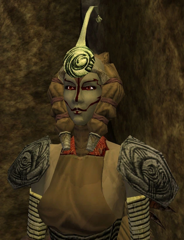 Vhaunda | Wookieepedia | Fandom