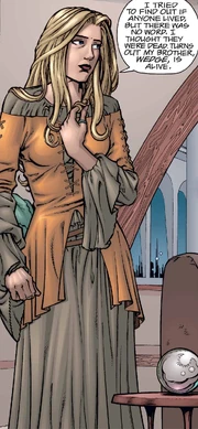 Syal Antilles Fel | Wookieepedia | Fandom