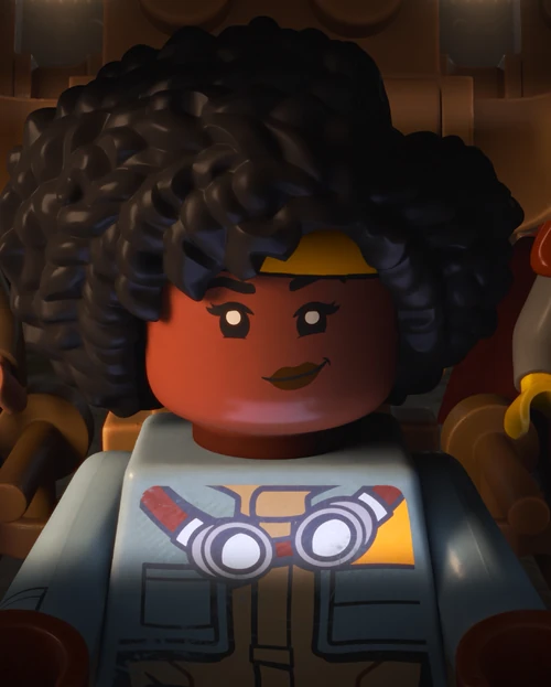 Yesi Scala | Wookieepedia | Fandom