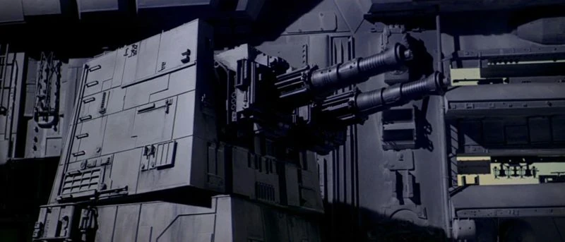 Turbolaser | Zvjezdani ratovi wiki | Fandom