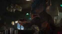 Unidentified fry cook | Wookieepedia | Fandom