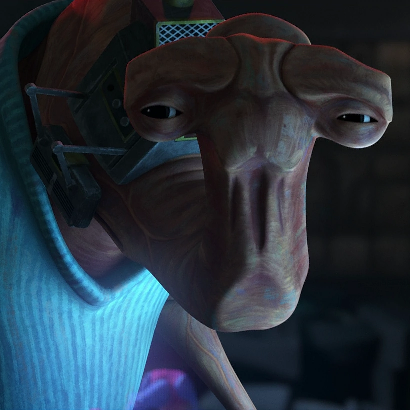 Bolo | Wookieepedia | Fandom