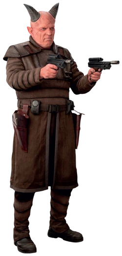 Devaronian | Wookieepedia | Fandom